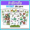 Fall Preschool Pack for Fun Learning and Skills Practice